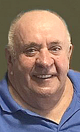 Richard “Rich” Clyne | News, Sports, Jobs - The Journal